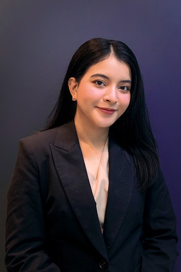 Udomrat Nantasuwan | ONE Law